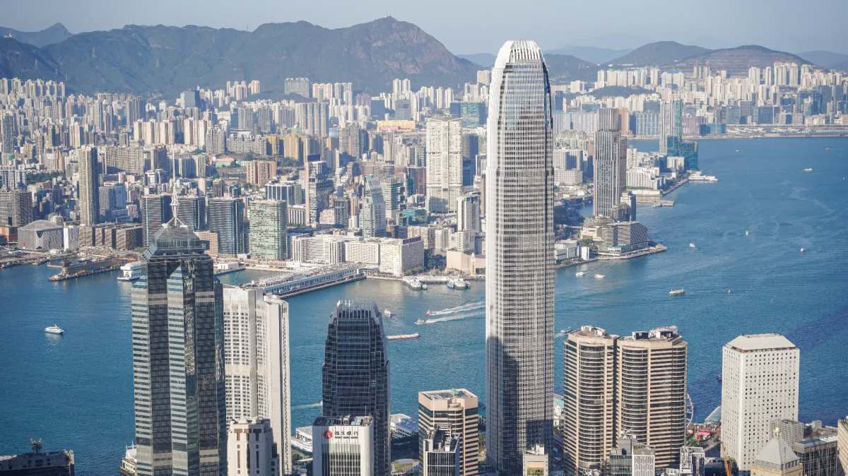 香港去年破產呈請9190宗 9年來最高 - 香港 - 大公文匯網