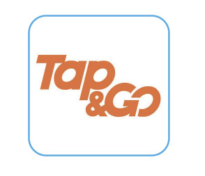 Tap & Go「拍住賞」5G體驗包等你換 - 香港仔