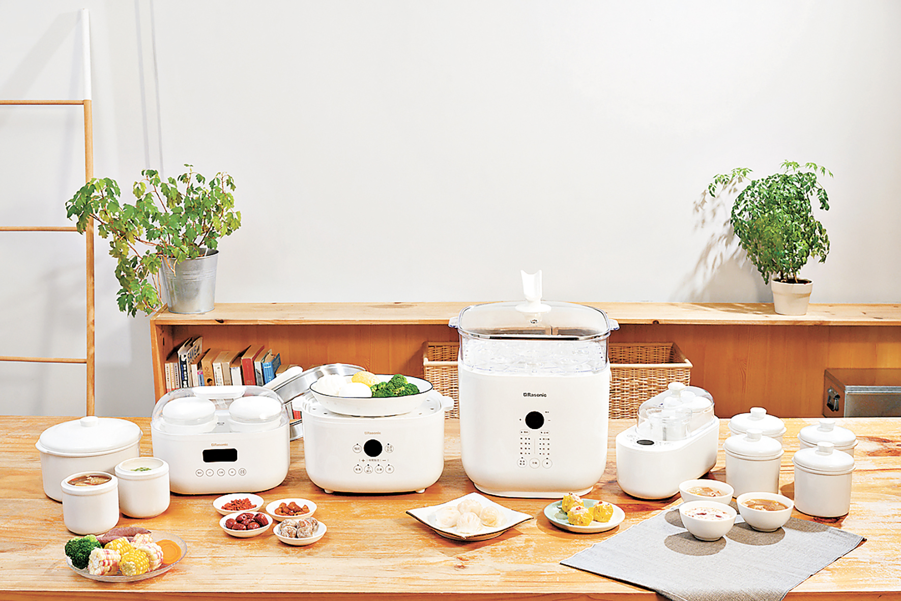 自煮滋味 新手必備 - 香港仔