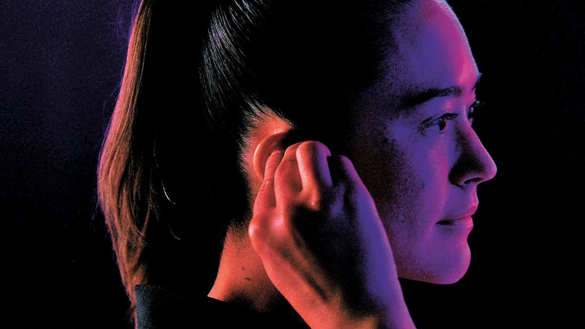 AI定製 Denon PerL系列 售價1,580元起 - 香港仔