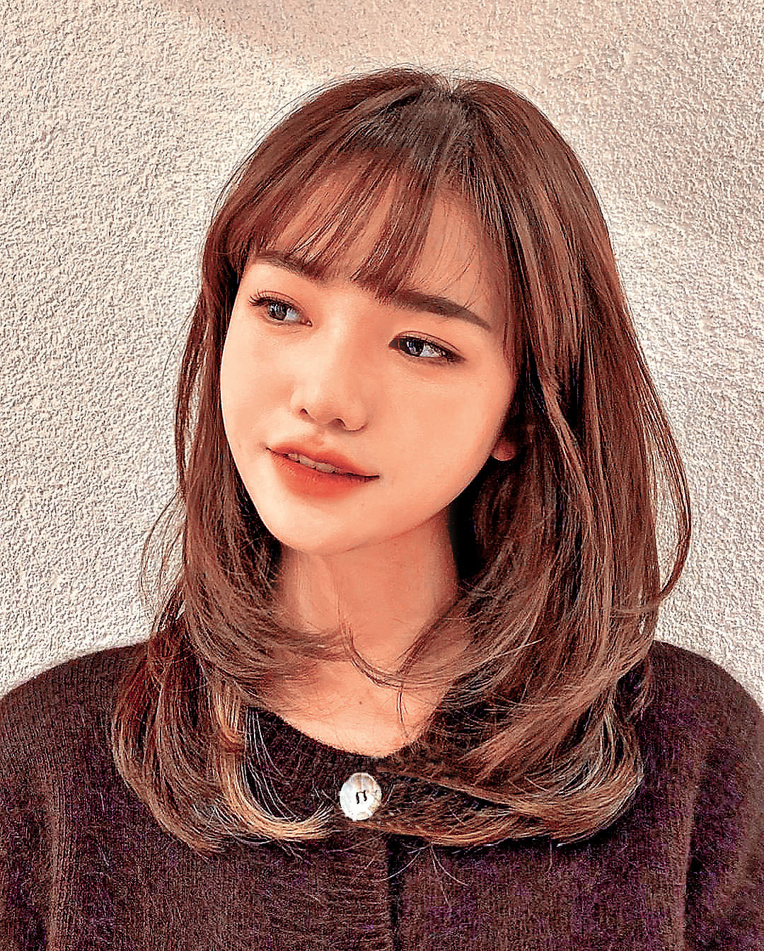 5 斑比棕 - 香港仔