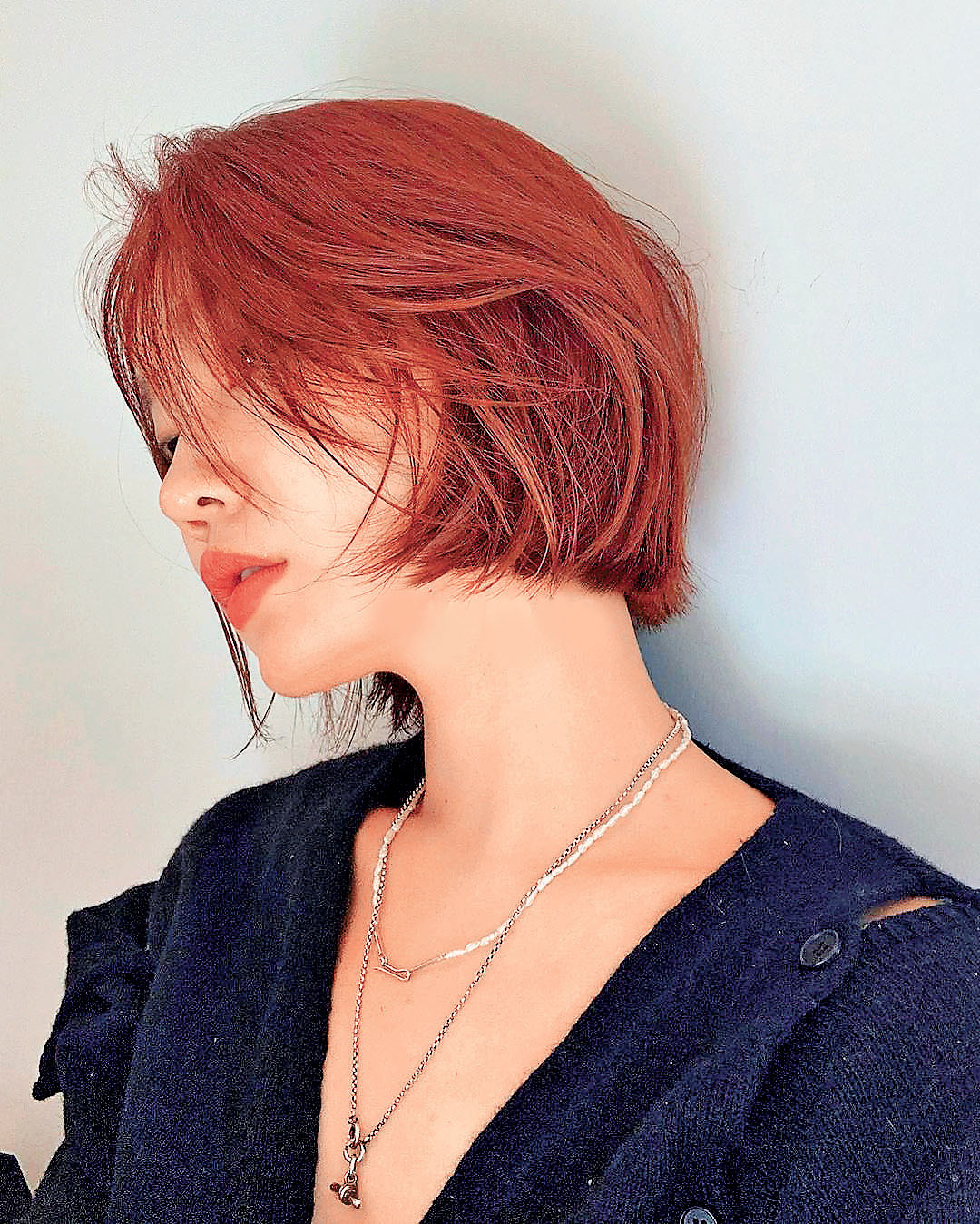 9 橙紅棕 - 香港仔