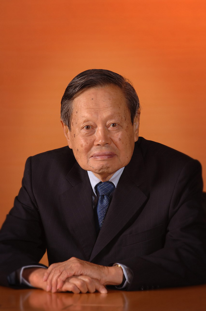 民族復興與國學研究/楊振寧 - 大公報