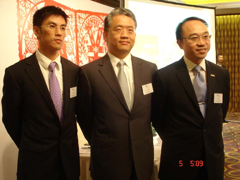 宏利推兩QFII零售基金 - 大公報