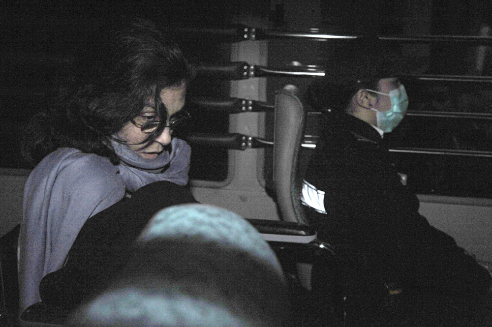 美林高層命案妻囚終身 - 大公報