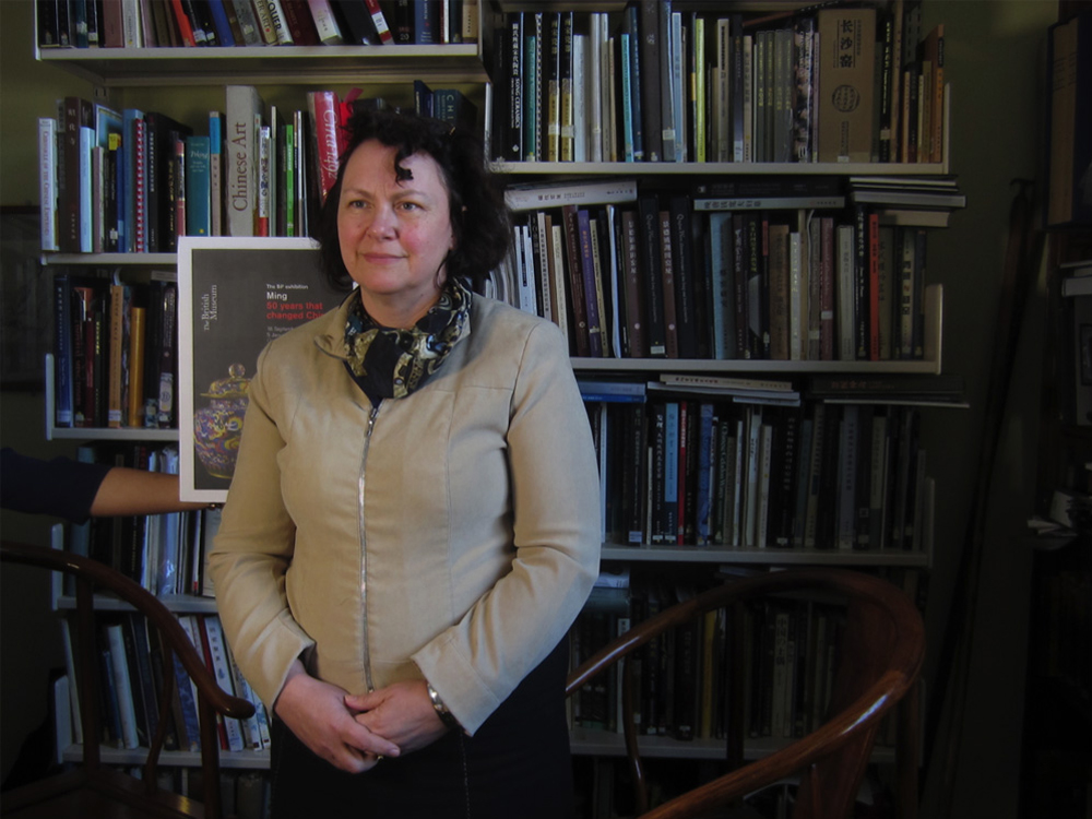 亞洲藝術周辦系列活動 - 大公報