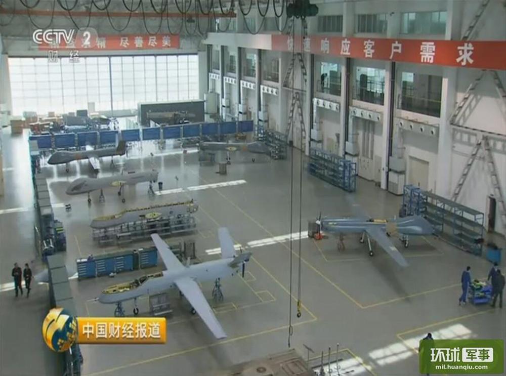 ASN-206提供即時戰場情報 - 大公報