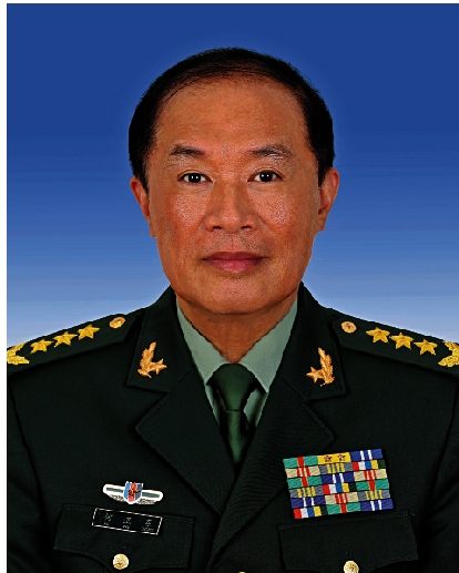 何衛東 - 大公報