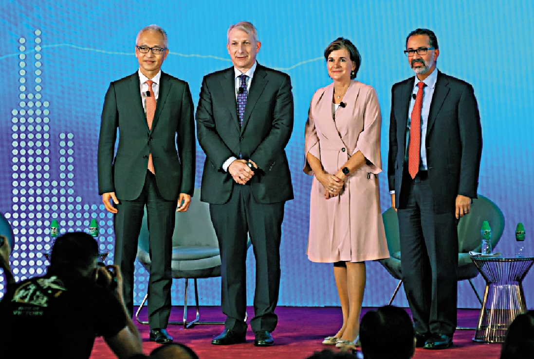 資產配置/資金回流股市 還看加息何時了 - 大公報