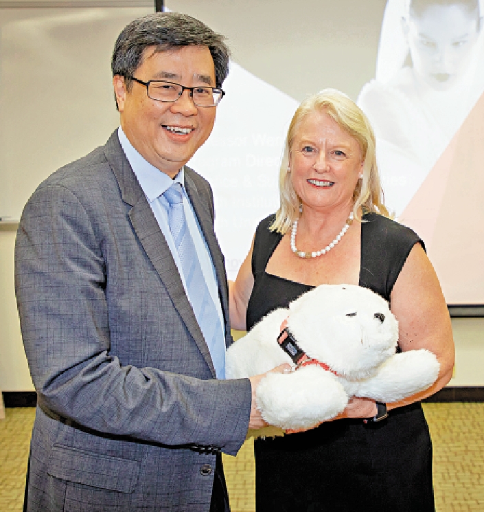 「可愛」就是靈丹妙藥 - 大公報