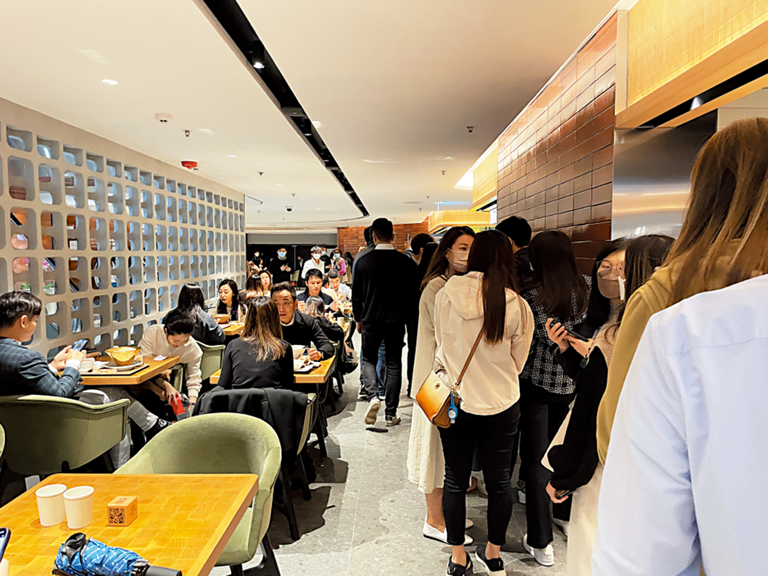 話你知/Basehall「味」力吸客 - 大公報