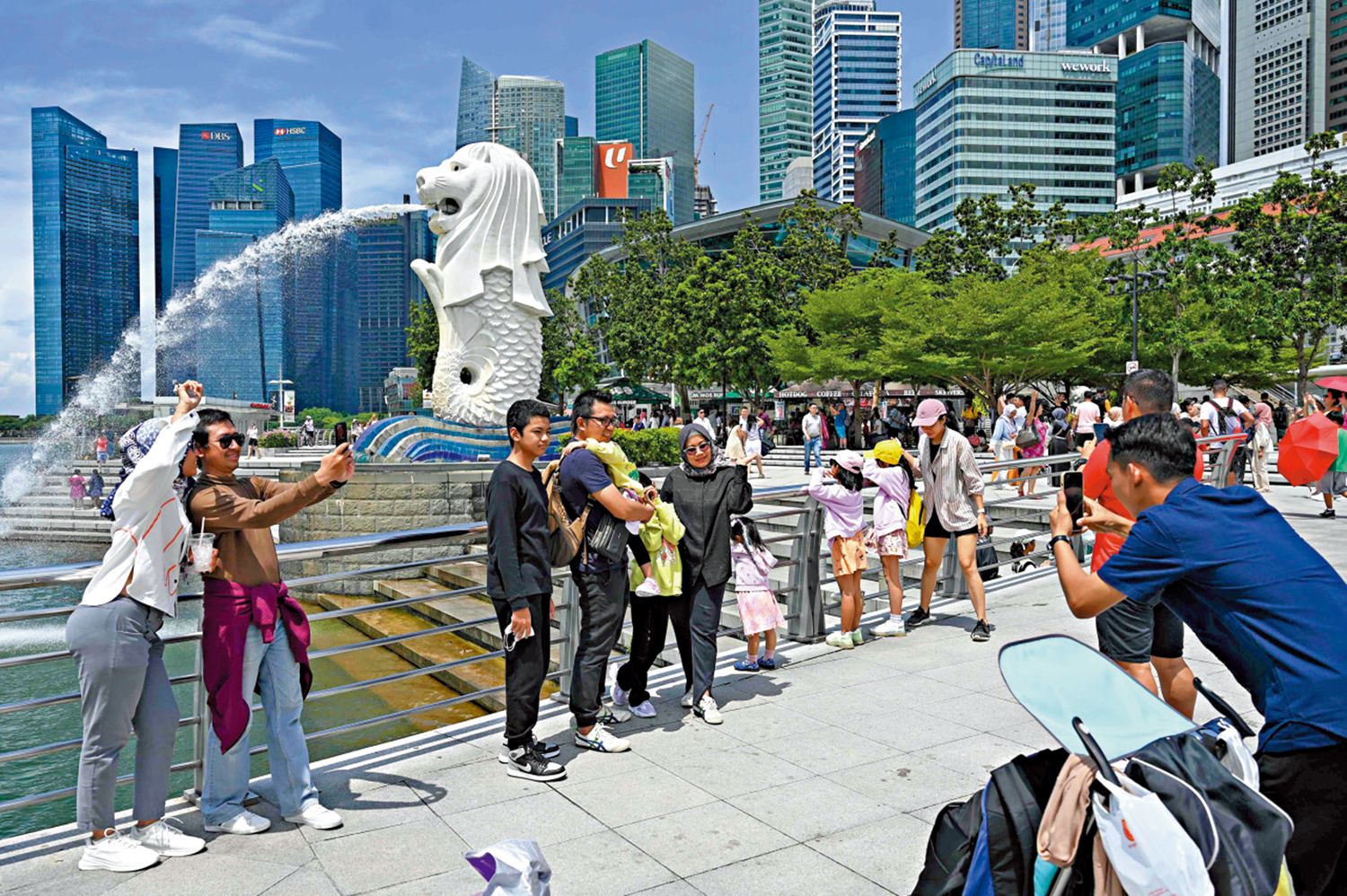 星樓市再加辣 外國客收60%印花稅 - 大公報