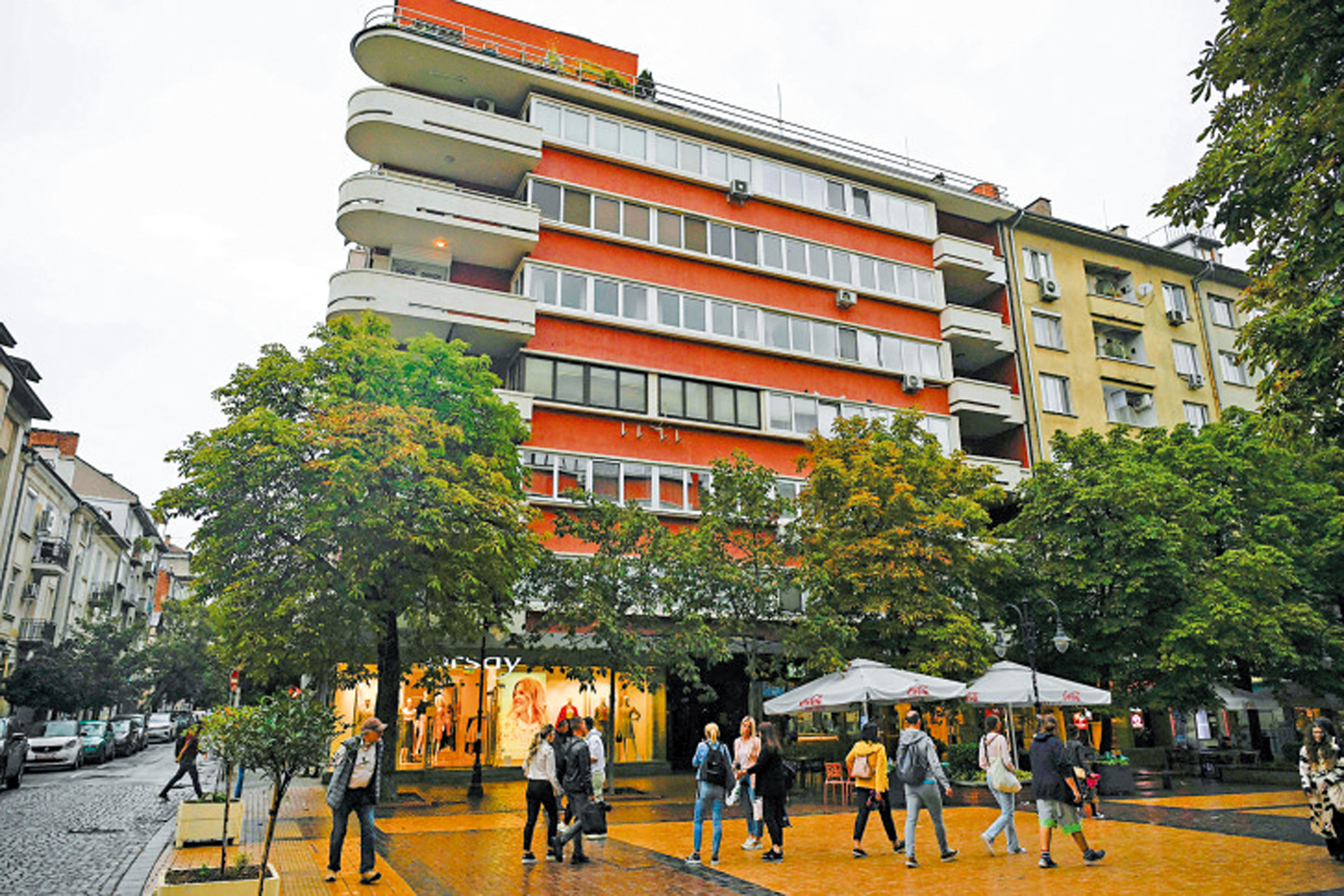 爆炸傳呼機來源成謎 保加利亞公司受查 - 大公報