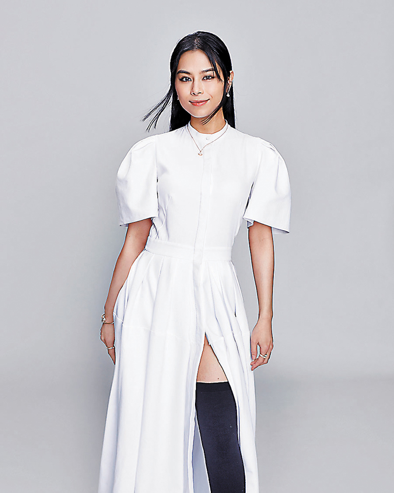 《星光之城》 香港與巴黎的親密私語 - 香港文匯報