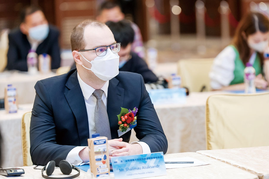 揚帆領航再添動力 引領灣區高質發展 - 香港文匯報