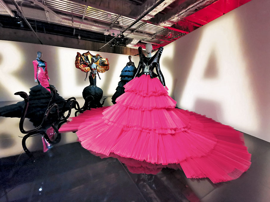 新進設計師特創新作 - 香港文匯報