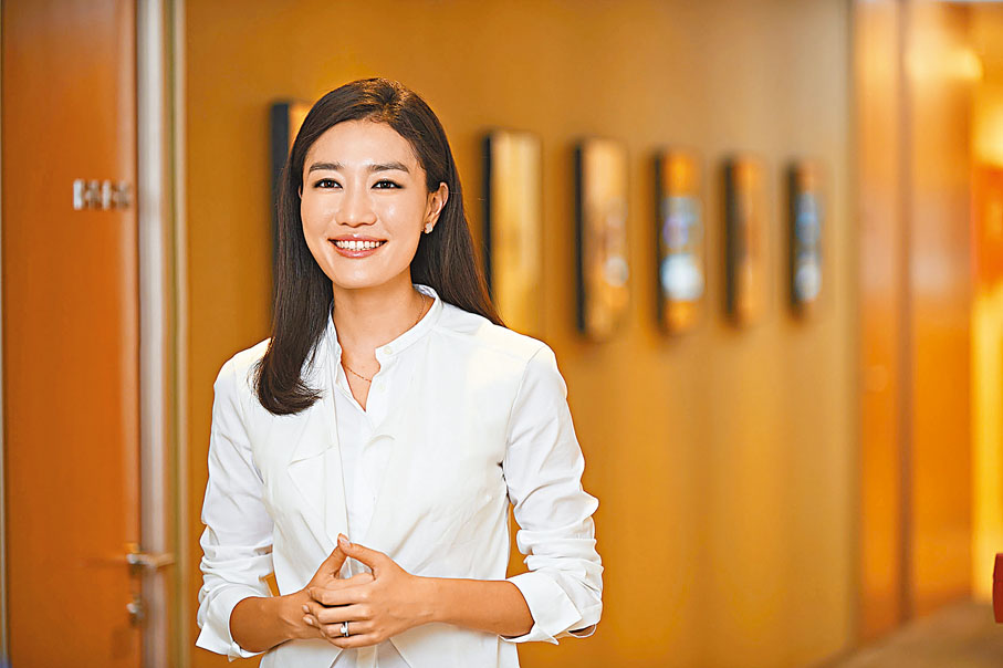 富達看好內地市場 受惠政策支持 - 香港文匯報