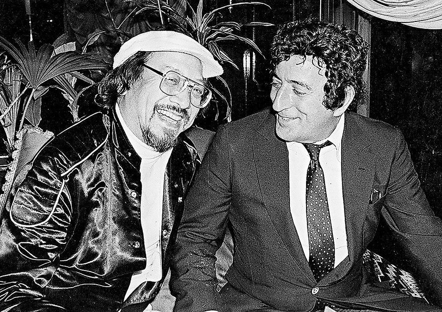 深信人生有盡 音樂無限 健力士最長壽DJ Uncle Ray 98歲辭世 - 香港文匯報