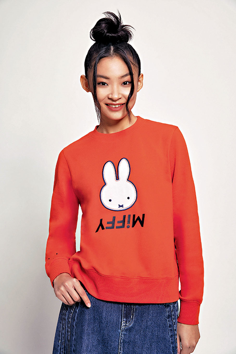 【應節兔年打扮系列】新春聯乘 兔氣不凡 - 香港文匯報