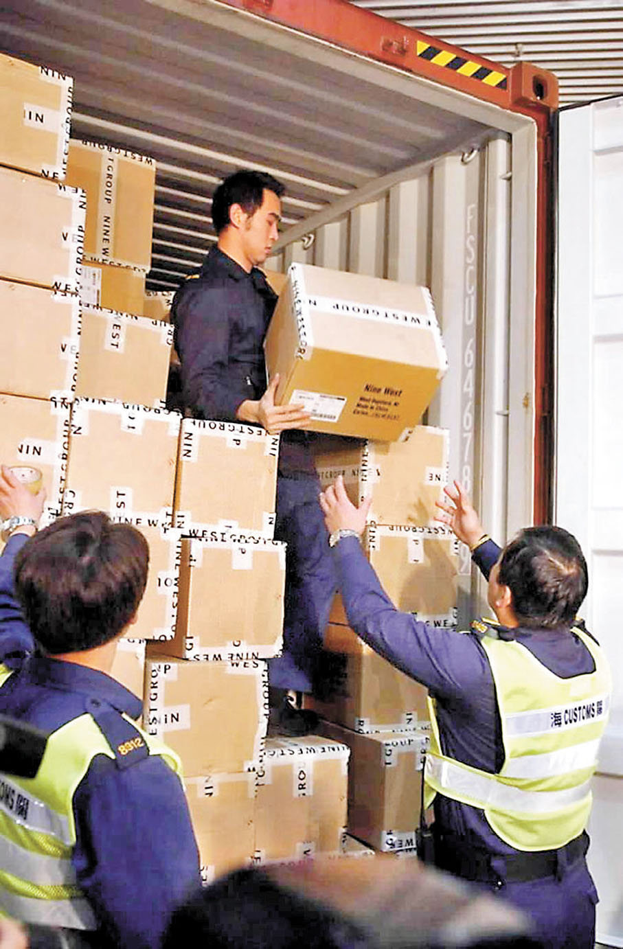 【CEPA20周年】跨國公司設港機構增至8978家 - 香港文匯報