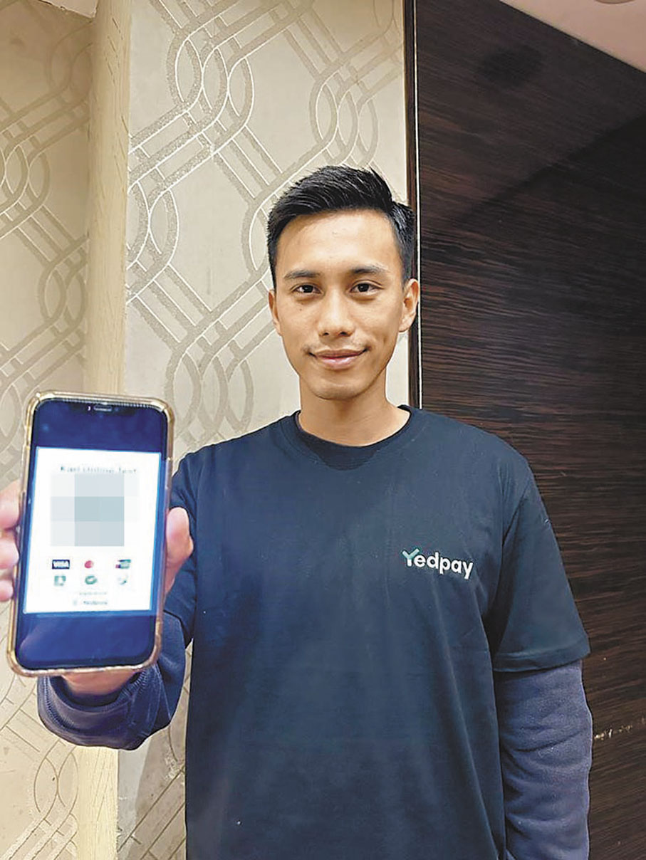 業界願「出雞」 盼政府「出豉油」 - 香港文匯報