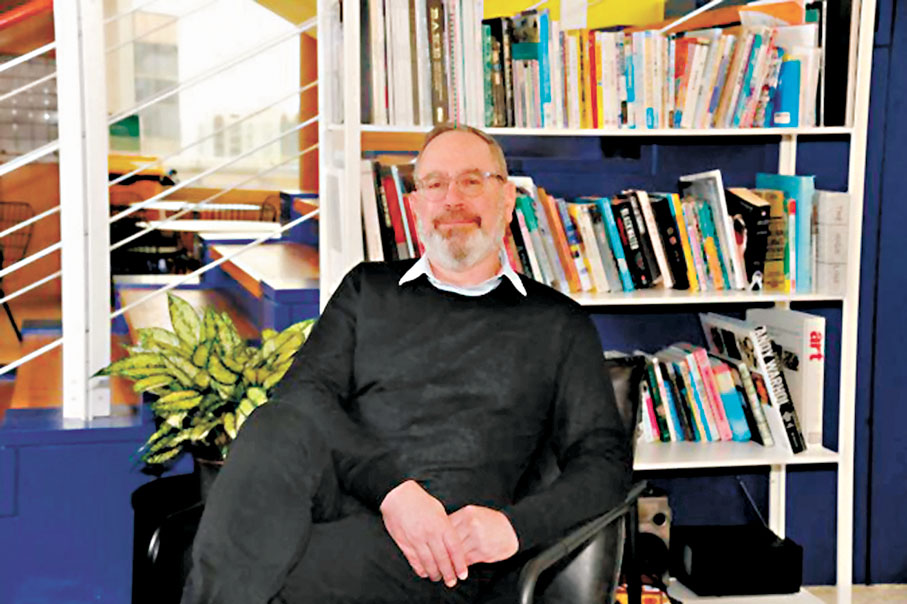 投推署近期協助來港開業的外企 - 香港文匯報