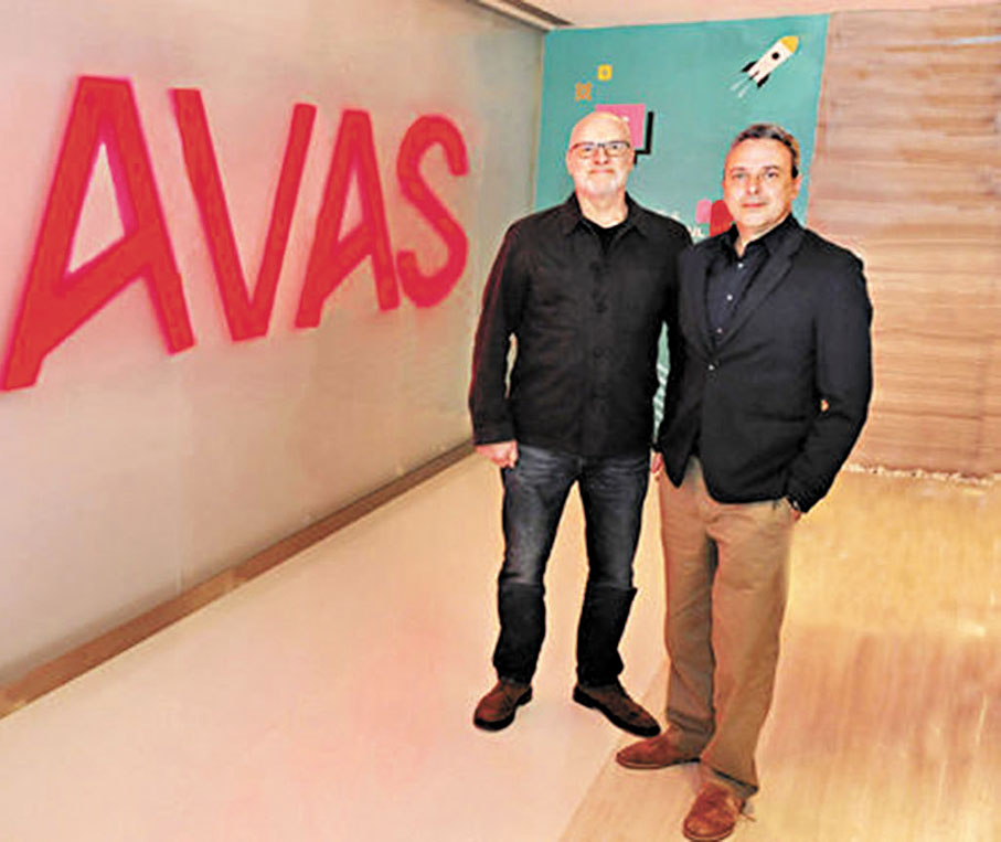 港人才法制稅務獲青睞 - 香港文匯報