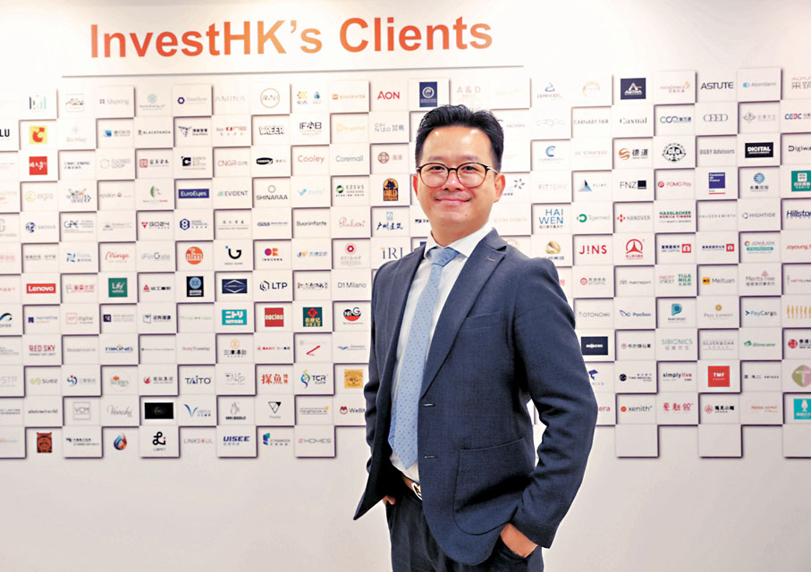 整體物流成本 香港僅新加坡三分一 - 香港文匯報